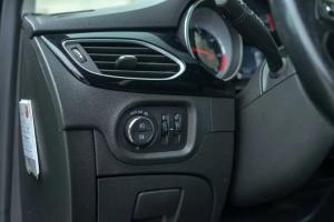 Black Opel Astra 2016 in Liepaja, with an engine capacity of 1.60 L and mileage of 333 thousand km for 6500 €, photo 31 on AUTOMOTO.COM.LV