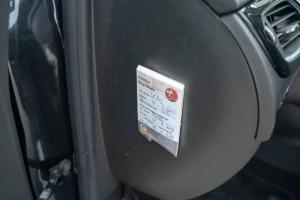 Black Opel Astra 2016 in Liepaja, with an engine capacity of 1.60 L and mileage of 333 thousand km for 6500 €, photo 33 on AUTOMOTO.COM.LV