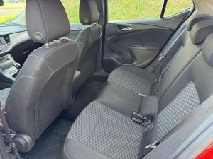 Черный Опель Астра 2016 в Каунас, объемом двигателя 0.00 л и пробегом 100 тыс. км за 6390 €, фото 13 на AUTOMOTO.COM.LV