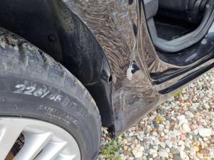 Melns Opel Astra 2017 Alīta, ar dzinēja tilpumu 1.60 L un nobraukumu 169 tūkst. km par 3900 €, foto 17 vietnē AUTOMOTO.COM.LV