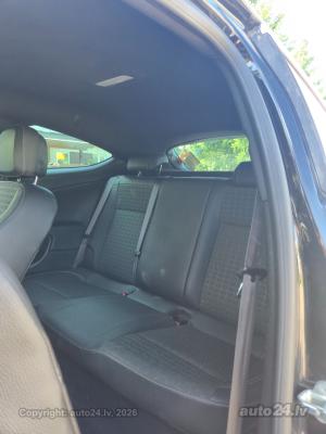 Melns Opel Astra 2017 Tallina, ar dzinēja tilpumu 1.60 L un nobraukumu 53 tūkst. km par 8100 €, foto 13 vietnē AUTOMOTO.COM.LV