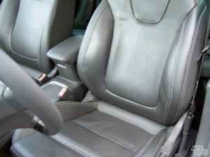 Black Opel Astra 2017 in Vilnius, with an engine capacity of 1.60 L and mileage of 191 thousand km for 7599 €, photo 24 on AUTOMOTO.COM.LV