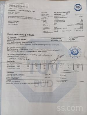 Black Opel Astra 2017 in Daugavpils, with an engine capacity of 1.60 L and mileage of 165 thousand km for 7990 €, photo 11 on AUTOMOTO.COM.LV