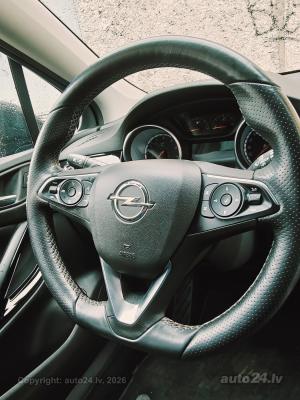 Melns Opel Astra 2019 Tallina, ar dzinēja tilpumu 1.40 L un nobraukumu 200 tūkst. km par 8500 €, foto 17 vietnē AUTOMOTO.COM.LV