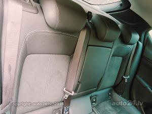 Melns Opel Astra 2019 Tallina, ar dzinēja tilpumu 1.40 L un nobraukumu 200 tūkst. km par 8500 €, foto 20 vietnē AUTOMOTO.COM.LV