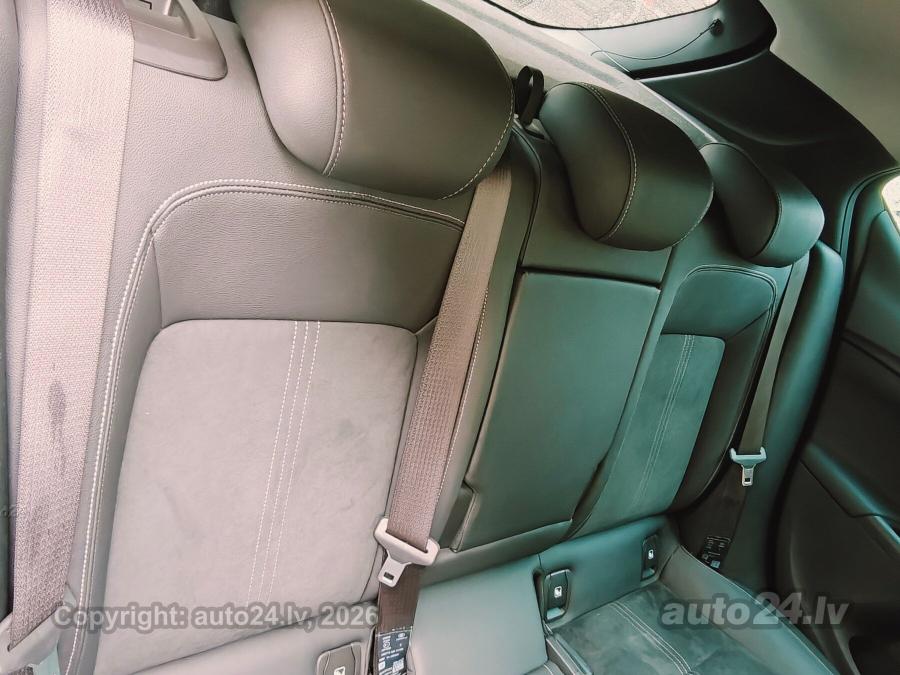 Melns Opel Astra 2019 Tallina, ar dzinēja tilpumu 1.40 L un nobraukumu 200 tūkst. km par 8500 €, foto 20 vietnē AUTOMOTO.COM.LV