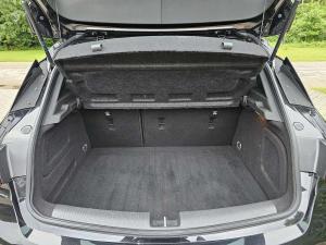 Melns Opel Astra 2019 Ukmergė, ar dzinēja tilpumu 1.60 L un nobraukumu 171 tūkst. km par 6400 €, foto 23 vietnē AUTOMOTO.COM.LV