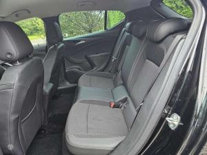 Melns Opel Astra 2019 Ukmergė, ar dzinēja tilpumu 1.60 L un nobraukumu 171 tūkst. km par 6400 €, foto 26 vietnē AUTOMOTO.COM.LV