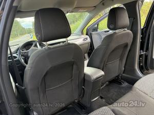 Melns Opel Astra 2019 Tallina, ar dzinēja tilpumu 1.40 L un nobraukumu 110 tūkst. km par 9990 €, foto 12 vietnē AUTOMOTO.COM.LV