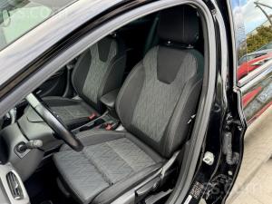 Melns Opel Astra 2020 Rīga, ar dzinēja tilpumu 1.50 L un nobraukumu 185 tūkst. km par 7500 €, foto 17 vietnē AUTOMOTO.COM.LV