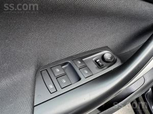 Melns Opel Astra 2020 Rīga, ar dzinēja tilpumu 1.50 L un nobraukumu 185 tūkst. km par 7500 €, foto 19 vietnē AUTOMOTO.COM.LV