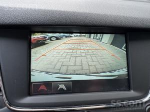 Melns Opel Astra 2020 Rīga, ar dzinēja tilpumu 1.50 L un nobraukumu 185 tūkst. km par 7500 €, foto 27 vietnē AUTOMOTO.COM.LV