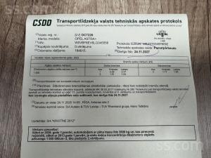 Melns Opel Astra 2020 Rīga, ar dzinēja tilpumu 1.50 L un nobraukumu 185 tūkst. km par 7500 €, foto 30 vietnē AUTOMOTO.COM.LV