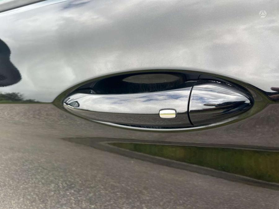 Melns Opel Astra 2020 Viļņa, ar dzinēja tilpumu 1.50 L un nobraukumu 189 tūkst. km par 7950 €, foto 10 vietnē AUTOMOTO.COM.LV
