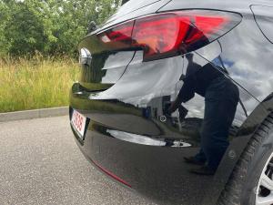 Melns Opel Astra 2020 Viļņa, ar dzinēja tilpumu 1.50 L un nobraukumu 189 tūkst. km par 7950 €, foto 12 vietnē AUTOMOTO.COM.LV