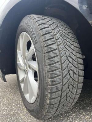 Melns Opel Astra 2020 Viļņa, ar dzinēja tilpumu 1.50 L un nobraukumu 189 tūkst. km par 7950 €, foto 13 vietnē AUTOMOTO.COM.LV