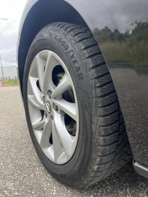 Melns Opel Astra 2020 Viļņa, ar dzinēja tilpumu 1.50 L un nobraukumu 189 tūkst. km par 7950 €, foto 16 vietnē AUTOMOTO.COM.LV