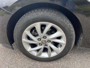 Melns Opel Astra 2020 Viļņa, ar dzinēja tilpumu 1.50 L un nobraukumu 189 tūkst. km par 7950 €, foto 17 vietnē AUTOMOTO.COM.LV