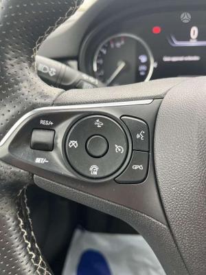 Melns Opel Astra 2020 Viļņa, ar dzinēja tilpumu 1.50 L un nobraukumu 189 tūkst. km par 7950 €, foto 30 vietnē AUTOMOTO.COM.LV