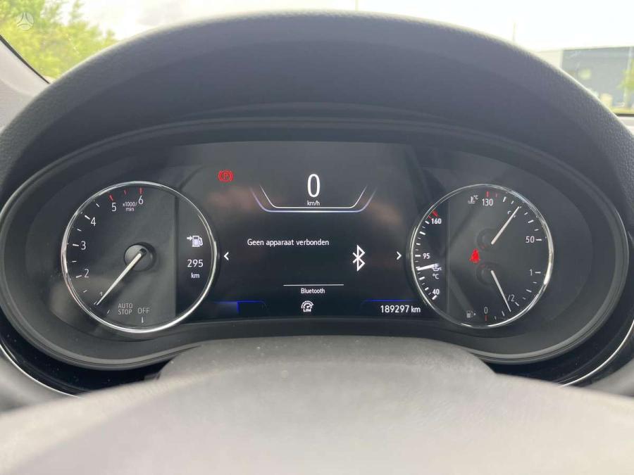 Melns Opel Astra 2020 Viļņa, ar dzinēja tilpumu 1.50 L un nobraukumu 189 tūkst. km par 7950 €, foto 31 vietnē AUTOMOTO.COM.LV