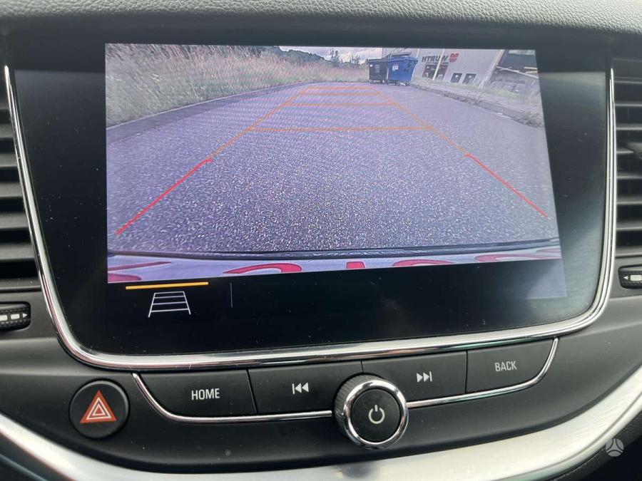 Melns Opel Astra 2020 Viļņa, ar dzinēja tilpumu 1.50 L un nobraukumu 189 tūkst. km par 7950 €, foto 34 vietnē AUTOMOTO.COM.LV