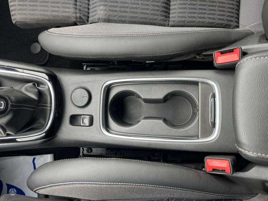 Melns Opel Astra 2020 Viļņa, ar dzinēja tilpumu 1.50 L un nobraukumu 189 tūkst. km par 7950 €, foto 38 vietnē AUTOMOTO.COM.LV