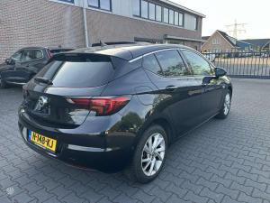 Melns Opel Astra 2020 Viļņa, ar dzinēja tilpumu 1.50 L un nobraukumu 189 tūkst. km par 7950 €, foto 47 vietnē AUTOMOTO.COM.LV