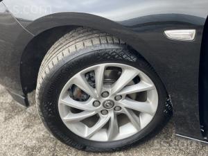 Black Opel Astra 2022 in Riga, with an engine capacity of 1.50 L and mileage of 192 thousand km for 7390 €, photo 12 on AUTOMOTO.COM.LV