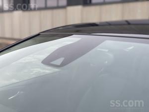 Black Opel Astra 2022 in Riga, with an engine capacity of 1.50 L and mileage of 192 thousand km for 7390 €, photo 13 on AUTOMOTO.COM.LV