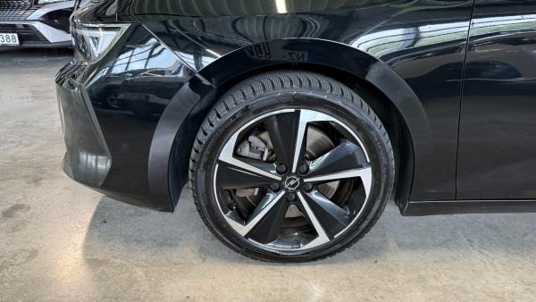 Melns Opel Astra 2022 Rīga, ar dzinēja tilpumu 1.60 L un nobraukumu 76 tūkst. km par 18900 €, foto 7 vietnē AUTOMOTO.COM.LV
