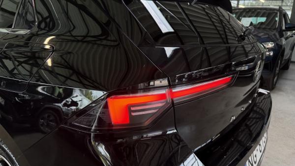 Melns Opel Astra 2022 Rīga, ar dzinēja tilpumu 1.60 L un nobraukumu 76 tūkst. km par 18900 €, foto 9 vietnē AUTOMOTO.COM.LV