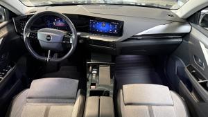 Melns Opel Astra 2022 Rīga, ar dzinēja tilpumu 1.60 L un nobraukumu 76 tūkst. km par 18900 €, foto 16 vietnē AUTOMOTO.COM.LV