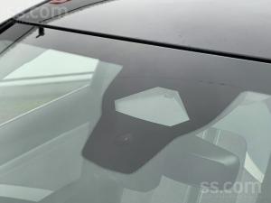 Melns Opel Astra 2023 Rīga, ar dzinēja tilpumu 1.50 L un nobraukumu 20 tūkst. km par 15900 €, foto 8 vietnē AUTOMOTO.COM.LV
