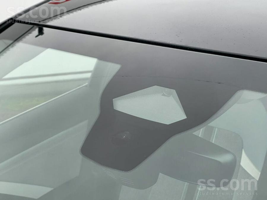 Melns Opel Astra 2023 Rīga, ar dzinēja tilpumu 1.50 L un nobraukumu 20 tūkst. km par 15900 €, foto 8 vietnē AUTOMOTO.COM.LV