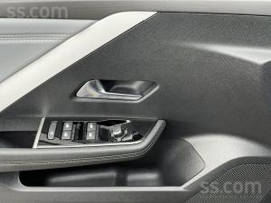 Melns Opel Astra 2023 Rīga, ar dzinēja tilpumu 1.50 L un nobraukumu 20 tūkst. km par 15900 €, foto 10 vietnē AUTOMOTO.COM.LV