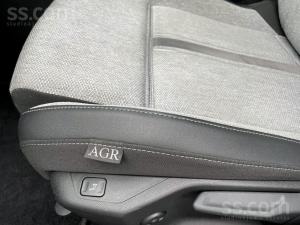 Melns Opel Astra 2023 Rīga, ar dzinēja tilpumu 1.50 L un nobraukumu 20 tūkst. km par 15900 €, foto 20 vietnē AUTOMOTO.COM.LV