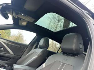 Melns Opel Astra 2024 Kauņa, ar dzinēja tilpumu 1.20 L un nobraukumu 29 tūkst. km par 18980 €, foto 15 vietnē AUTOMOTO.COM.LV