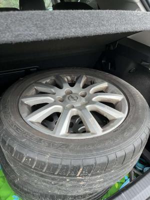 Melns Opel Astra 2006 Viļņa, ar dzinēja tilpumu 1.69 L un nobraukumu 240 tūkst. km par 2500 €, foto 3 vietnē AUTOMOTO.COM.LV