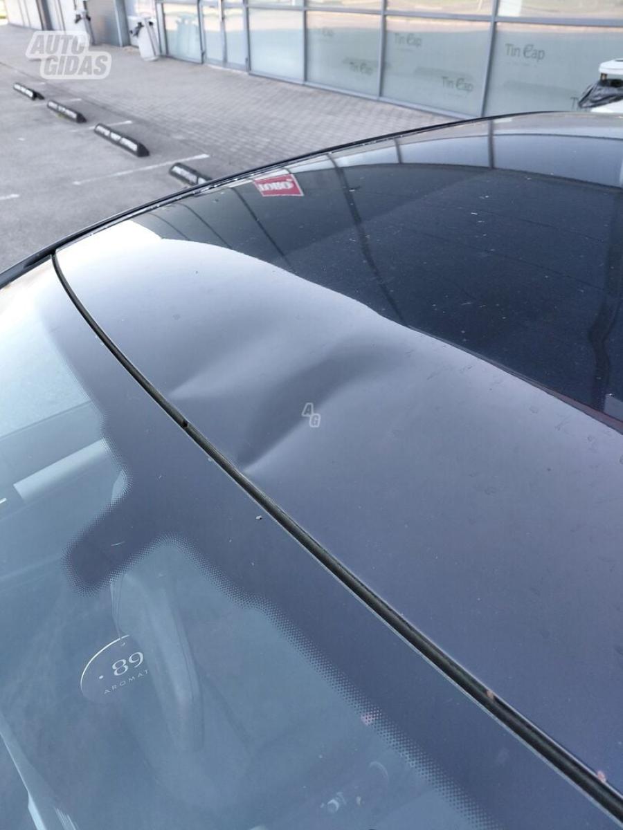 Melns Opel Astra 2008 Panevēža, ar dzinēja tilpumu 1.70 L un nobraukumu 355 tūkst. km par 950 €, foto 18 vietnē AUTOMOTO.COM.LV