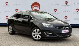 Melns Opel Astra 2014 Tauragė, ar dzinēja tilpumu 1.69 L un nobraukumu 208 tūkst. km par 3600 €, foto 4 vietnē AUTOMOTO.COM.LV