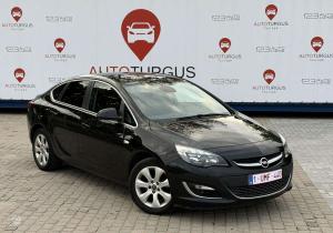 Melns Opel Astra 2014 Tauragė, ar dzinēja tilpumu 1.69 L un nobraukumu 208 tūkst. km par 3600 €, foto 10 vietnē AUTOMOTO.COM.LV