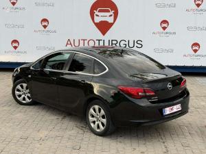 Melns Opel Astra 2014 Tauragė, ar dzinēja tilpumu 1.69 L un nobraukumu 208 tūkst. km par 3600 €, foto 27 vietnē AUTOMOTO.COM.LV