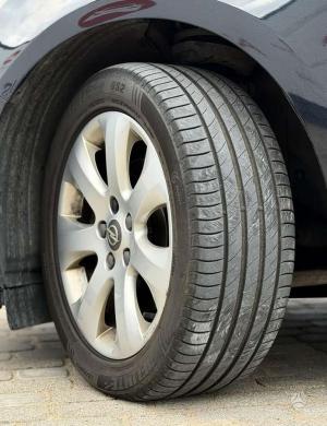 Melns Opel Astra 2014 Tauragė, ar dzinēja tilpumu 1.69 L un nobraukumu 208 tūkst. km par 3600 €, foto 31 vietnē AUTOMOTO.COM.LV