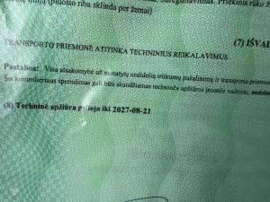 Черный Опель Астра 2015 в Вильнюс, объемом двигателя 1.60 л и пробегом 142 тыс. км за 3950 €, фото 12 на AUTOMOTO.COM.LV