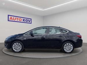 Melns Opel Astra 2015 Kauņa, ar dzinēja tilpumu 1.60 L un nobraukumu 276 tūkst. km par 5499 €, foto 3 vietnē AUTOMOTO.COM.LV