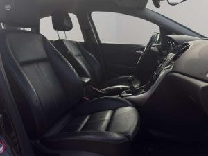Melns Opel Astra 2015 Kauņa, ar dzinēja tilpumu 1.60 L un nobraukumu 276 tūkst. km par 5499 €, foto 9 vietnē AUTOMOTO.COM.LV