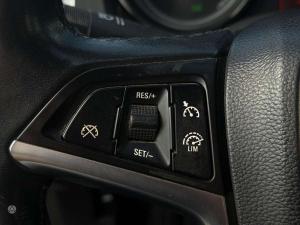 Melns Opel Astra 2015 Kauņa, ar dzinēja tilpumu 1.60 L un nobraukumu 276 tūkst. km par 5499 €, foto 19 vietnē AUTOMOTO.COM.LV