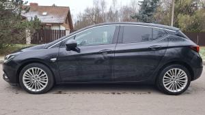 Melns Opel Astra 2016 Šauļi, ar dzinēja tilpumu 1.60 L un nobraukumu 200 tūkst. km par 2999 €, foto 9 vietnē AUTOMOTO.COM.LV