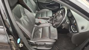 Melns Opel Astra 2016 Šauļi, ar dzinēja tilpumu 1.60 L un nobraukumu 200 tūkst. km par 2999 €, foto 10 vietnē AUTOMOTO.COM.LV
