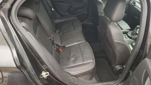 Melns Opel Astra 2016 Šauļi, ar dzinēja tilpumu 1.60 L un nobraukumu 200 tūkst. km par 2999 €, foto 11 vietnē AUTOMOTO.COM.LV